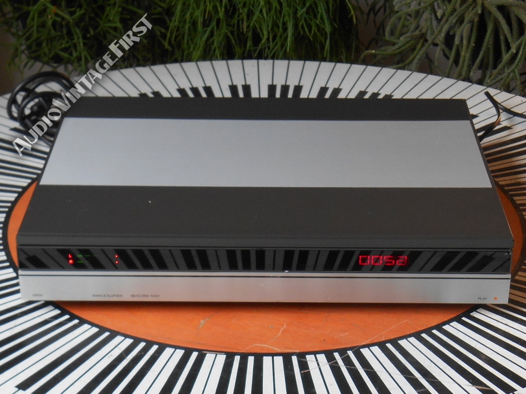 Beomaster 5000 AudioVintageFirst